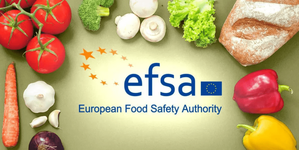 Traineeships at the European Food Safety Authority (EFSA) | CDE Almería ...