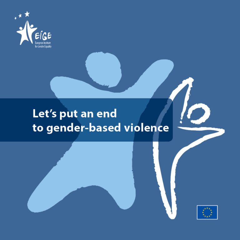 Lets Put An End To Gender Based Violence Cde Almería Centro De