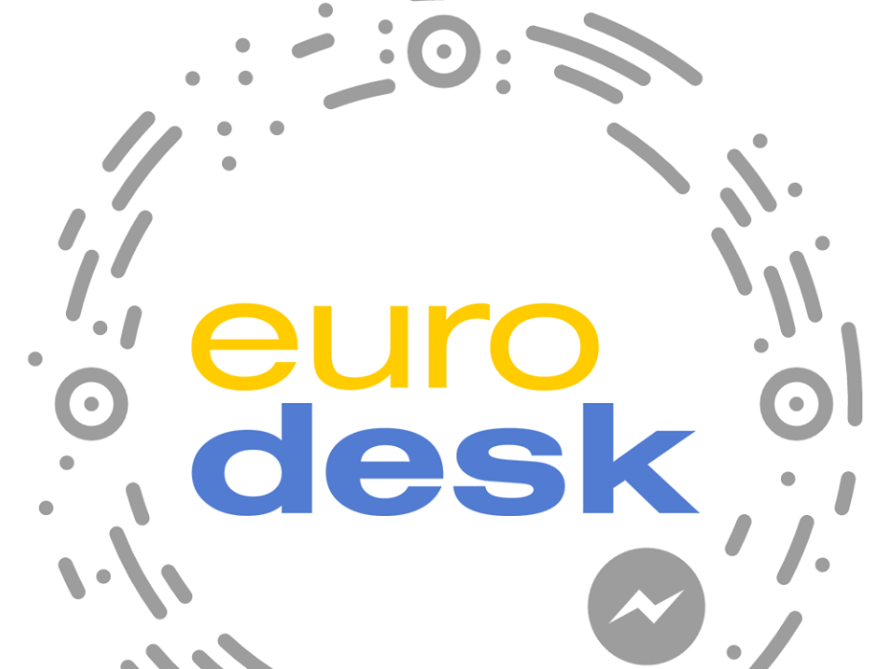 Prácticas remuneradas en Eurodesk | CDE Almería - Centro de ... Prácticas remuneradas en Eurodesk | CDE Almería - Centro de ...