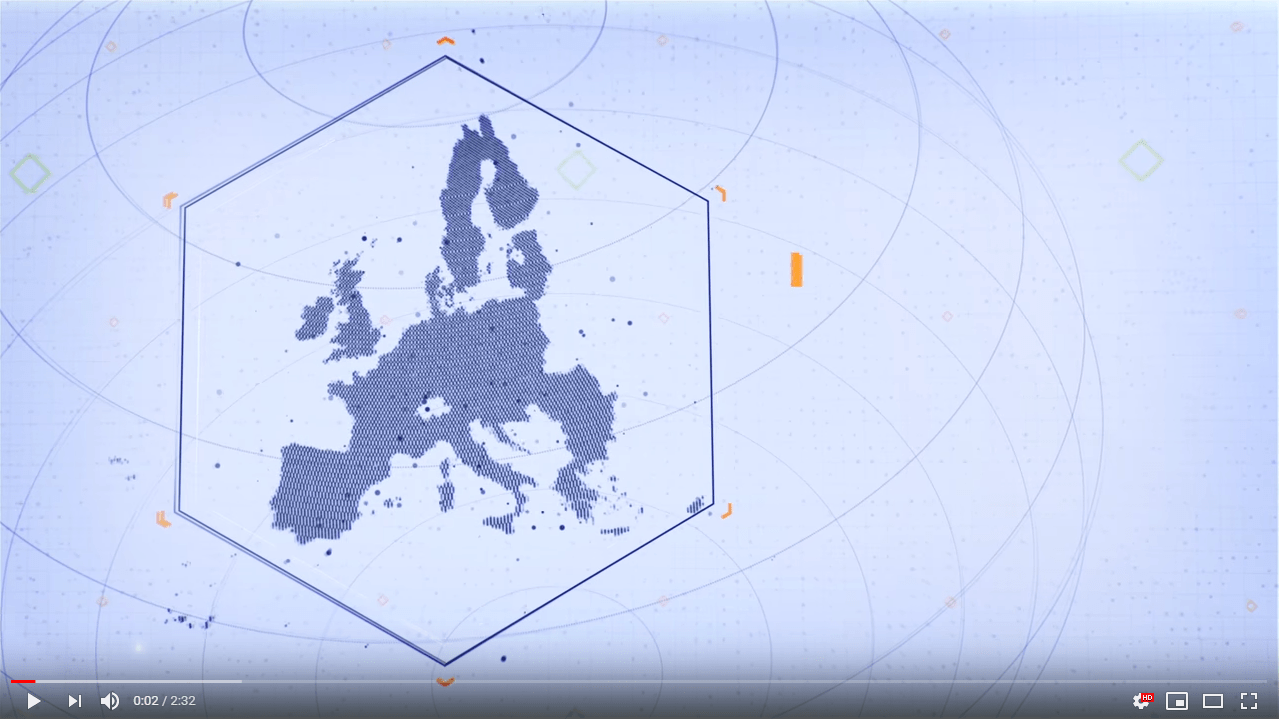 European Defence Agency: who we are, what we do | CDE Almería - Centro ...
