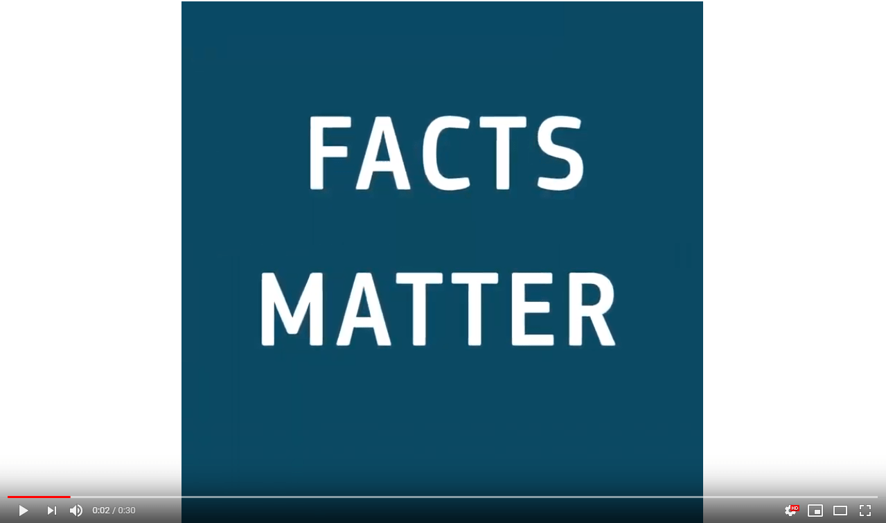 Facts matter: debunking myths about migration | CDE Almería - Centro de ...