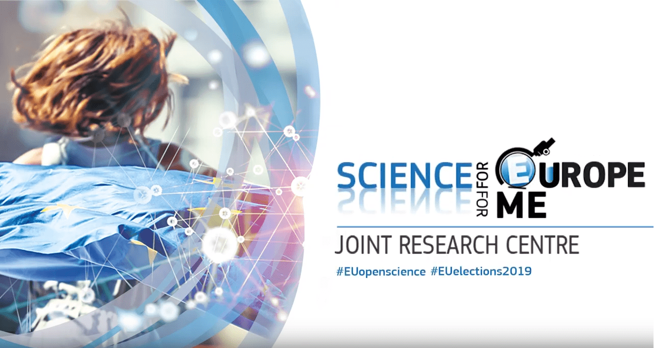 Science for Europe, Science for Me | CDE Almería - Centro de ...