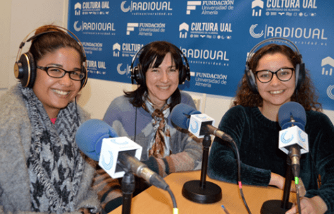 PROGRAMA 3 | CDE Almería - Centro de Documentación Europea ...