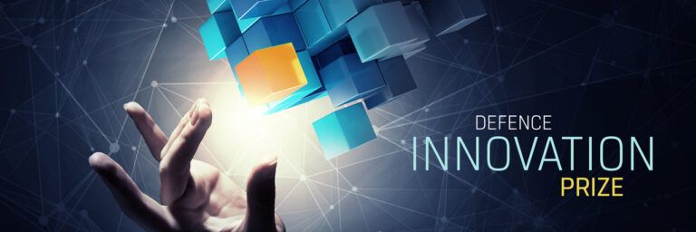EDA Defence Innovation Prize | CDE Almería - Centro de Documentación ...