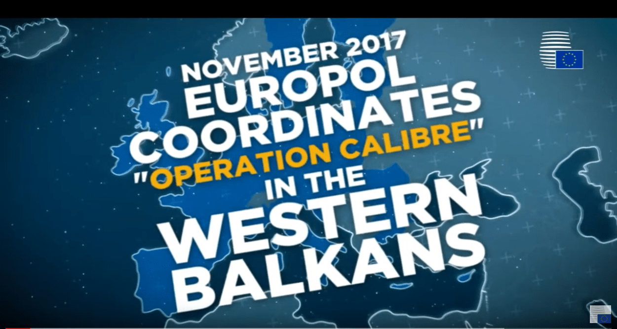 Cooperation with the Western Balkans is vital to Europe’s security ...