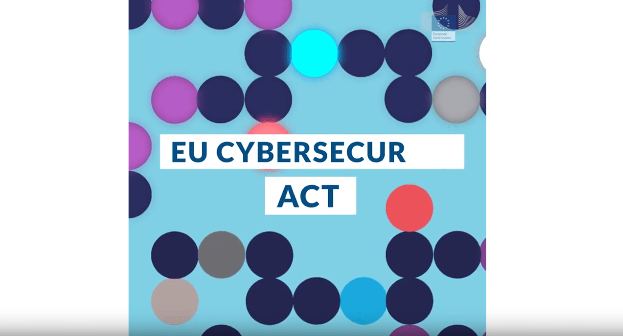 EU Cybersecurity Act enters into force | CDE Almería - Centro de ... EU Cybersecurity Act enters into force | CDE Almería - Centro de ...