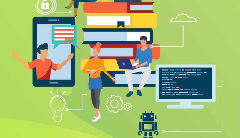 New report on digital education shows upward trends in Europe's schools ...