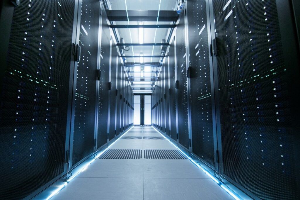Executive Secretary in the European High Performance Computing Joint ...