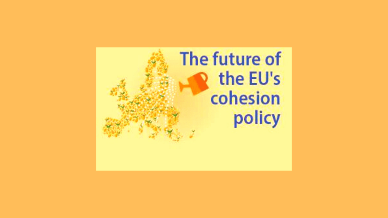 Involving citizens to ensure better results in Cohesion Policy | CDE ...