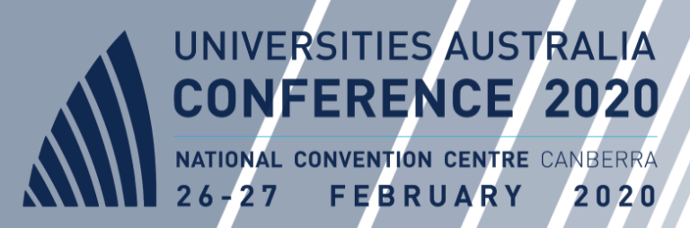 Universities Australia Conference 2020 | CDE Almería - Centro de ...