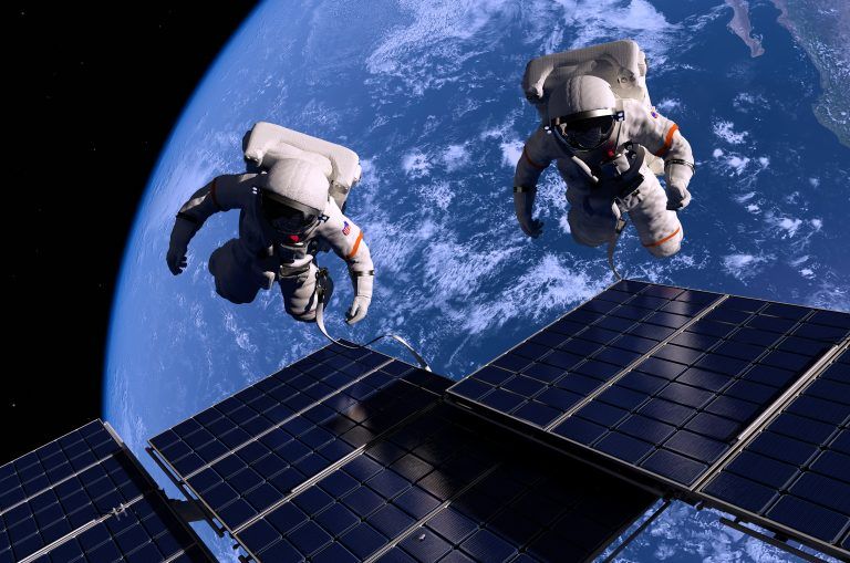 International Day of Human Space Flight: The challenges of long-term ...
