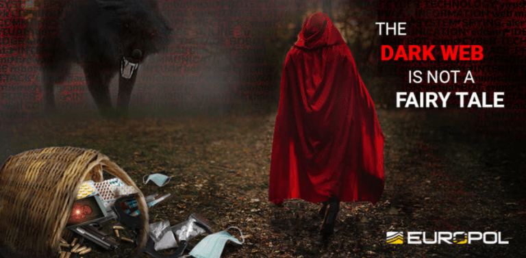 International sting against dark web vendors leads to 179 arrests | CDE ...