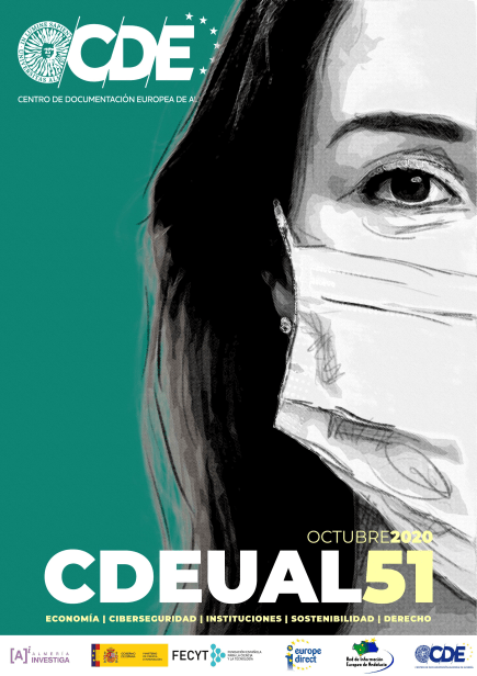 ¡Ya está disponible el Boletín Informativo Nº 51! | CDE Almería - Centro de Documentación ...