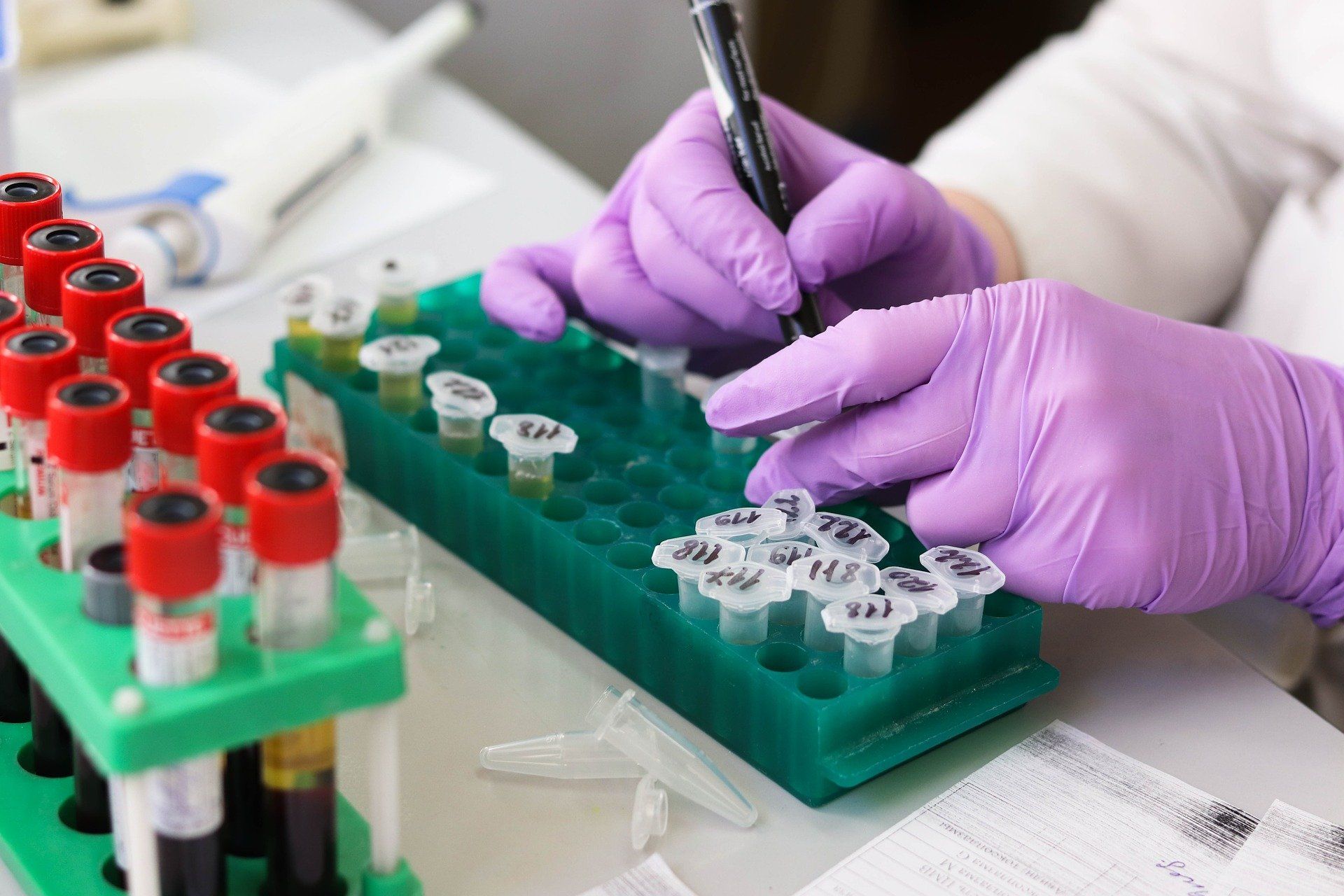 Thirteen Spanish Entities Will Receive Funding For Health Research Projects