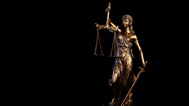 Ministers of justice confirm their commitment to Independence of ...