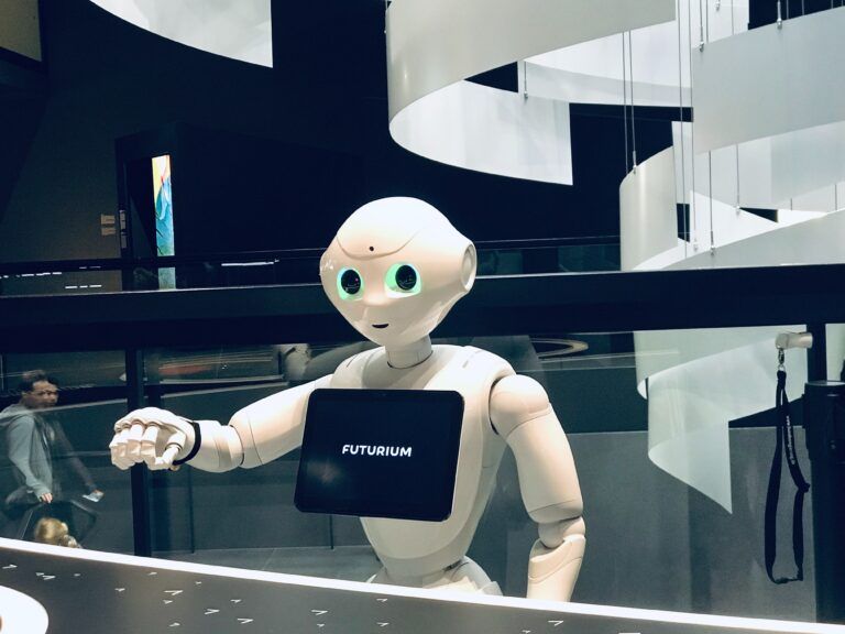 Profesor asistente de tecnología en los Países Bajos | CDE Almería ...