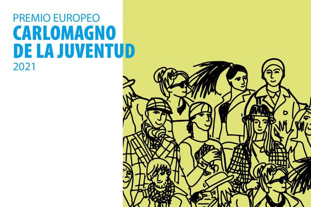 Conoce a algunos galardonados con premios europeos 2021 | CDE Almería - Centro de Documentación ...