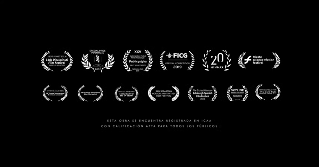 IPDENTICAL: Imagine a world without creativity | CDE Almería - Centro ...