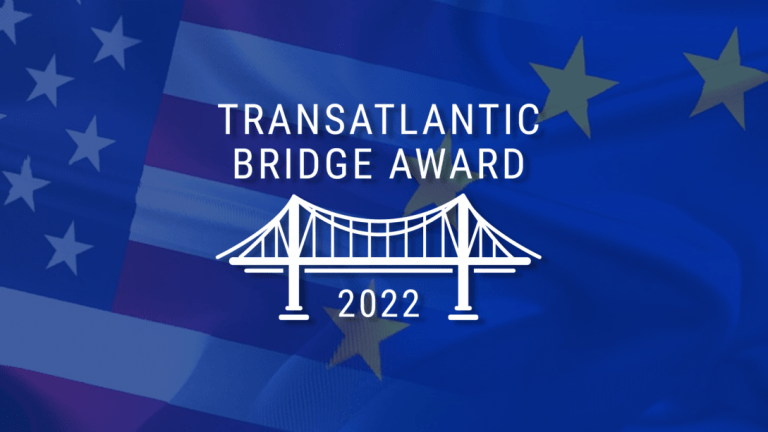 European Union in the United States Marks Europe Day with First ...