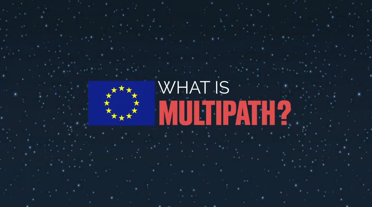 What is Multipath? | CDE Almería - Centro de Documentación Europea ...