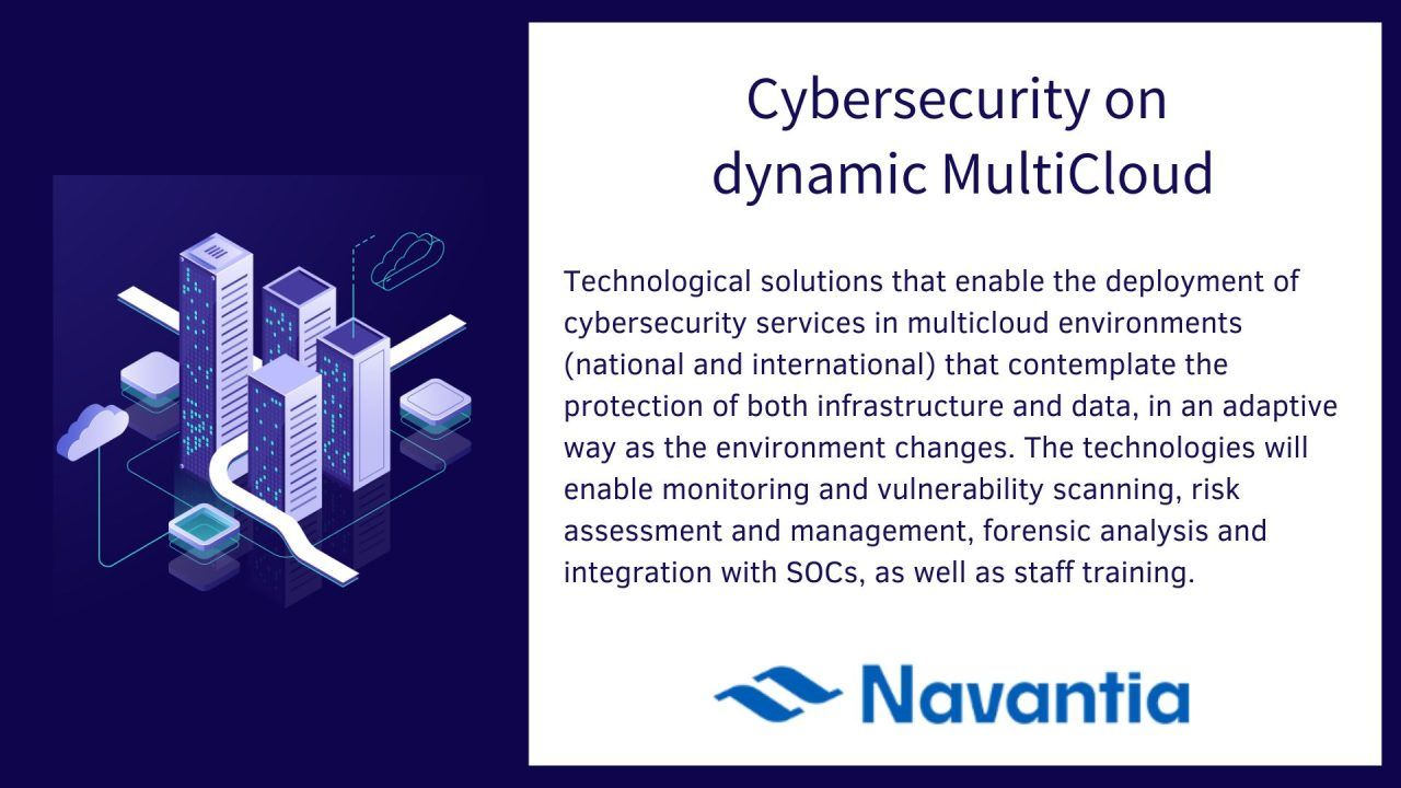 European Conference in Málaga: Dual Use Technologies 2022 - Cyber ...