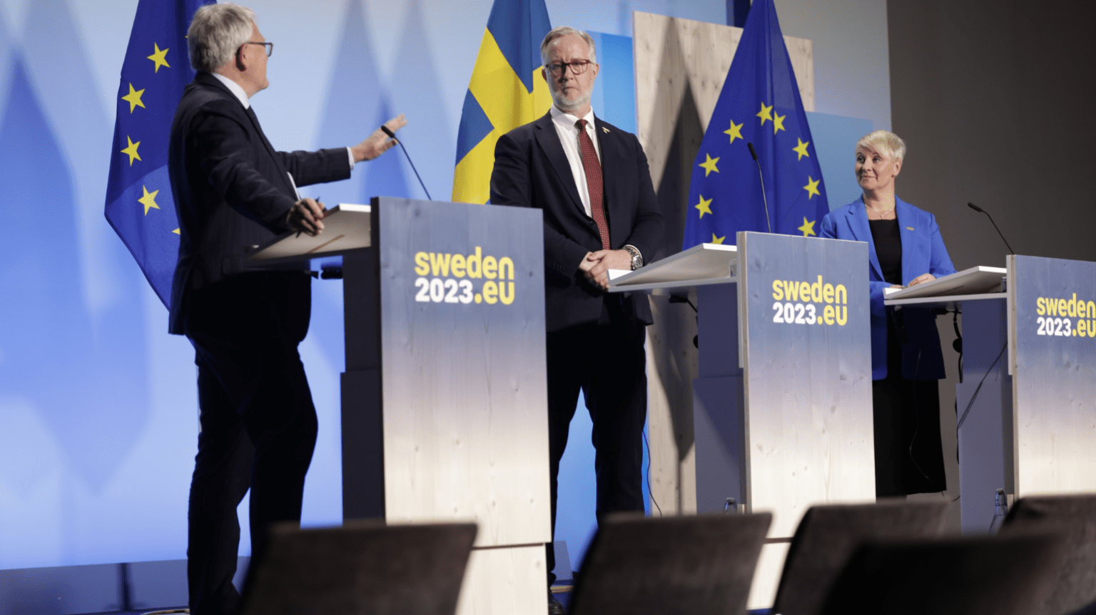EU Labour Ministers Conclude That Skills Must Be Matched To Employers EU Labour Ministers Conclude That Skills Must Be Matched To Employers