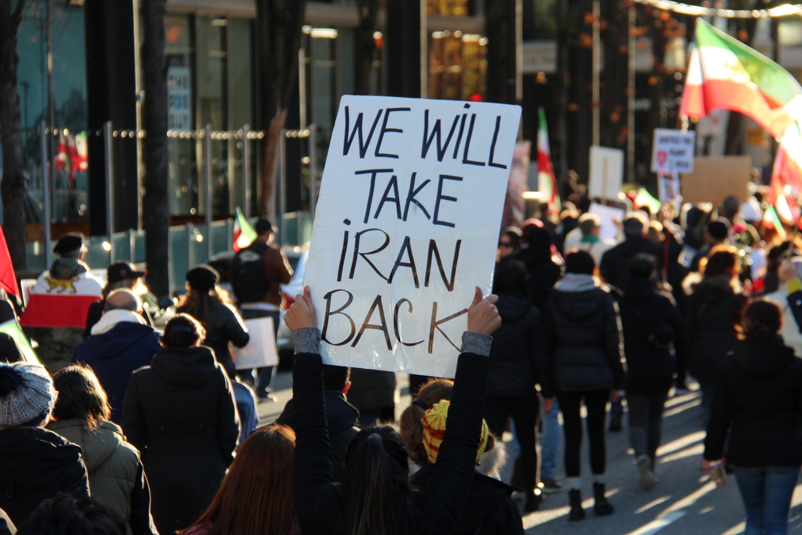 EU expands sanctions list against Iran for human rights violations ... EU expands sanctions list against Iran for human rights violations ...