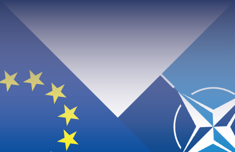 EU-NATO Task Force: Final assessment report on strengthening our resilience and protection of ...