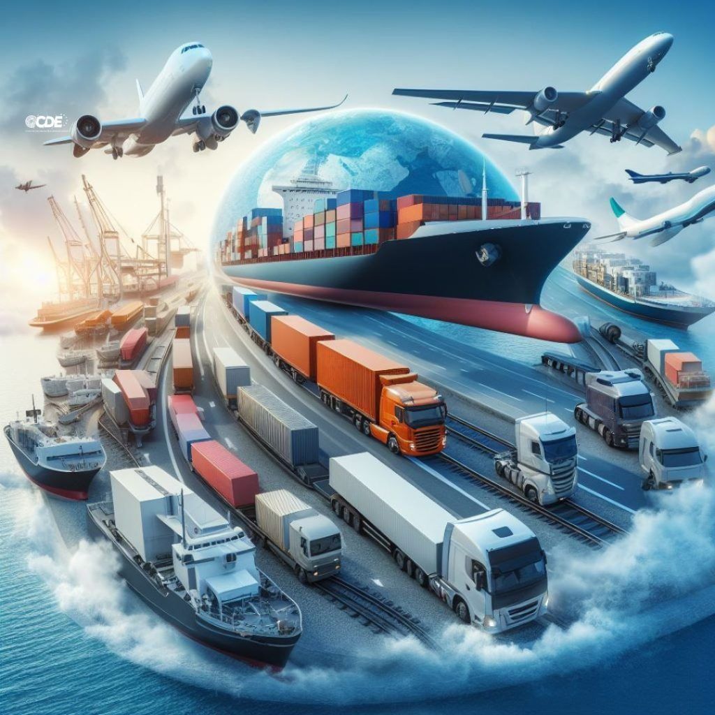 Commission adopts new proposal on combining transport modes for more ...