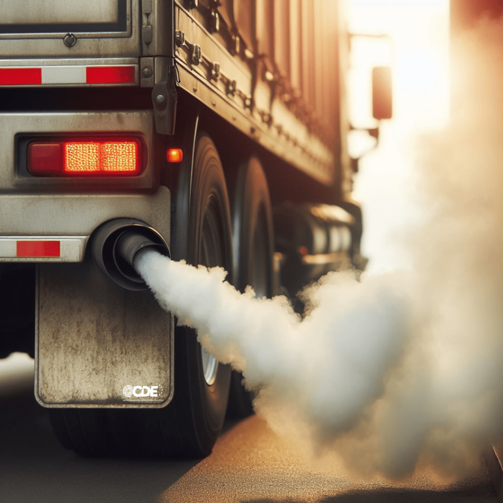 Agreement on lower CO2 emissions from trucks, buses and trailers | CDE ...