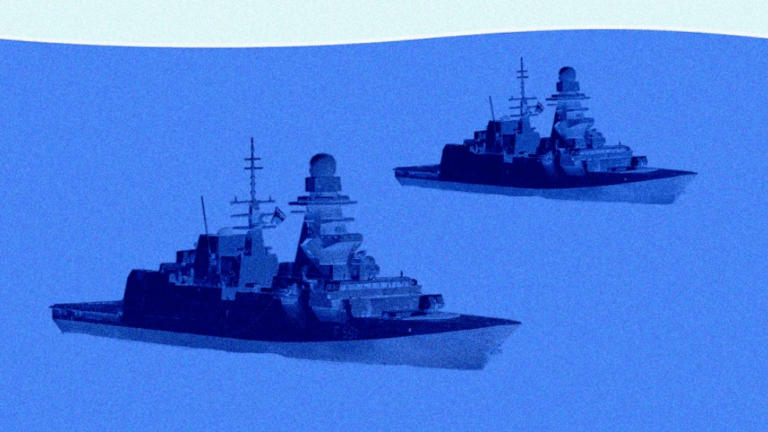 Security and freedom of navigation in the Red Sea: Council launches ...