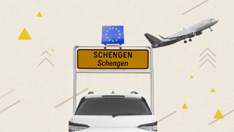 Council adopts updated Schengen Borders Code | CDE Almería - Centro de ...