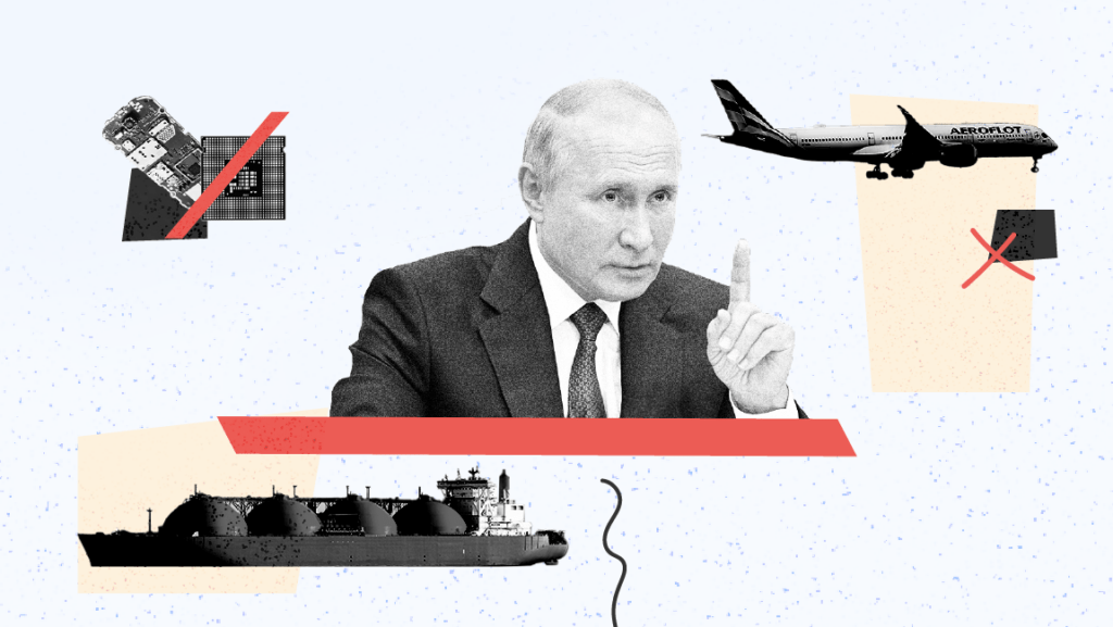 EU adopts 14th package of sanctions against Russia | CDE Almería - Centro de Documentación ...