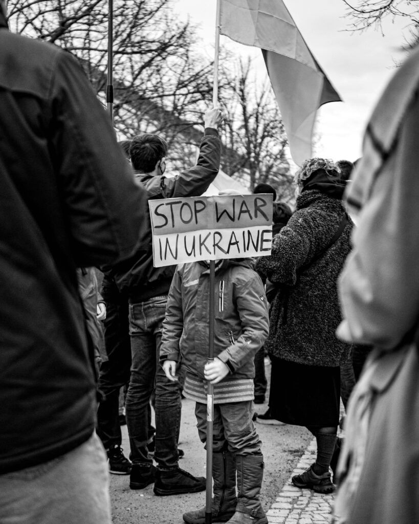 New €148 million EU humanitarian aid package for Ukraine | CDE Almería ...