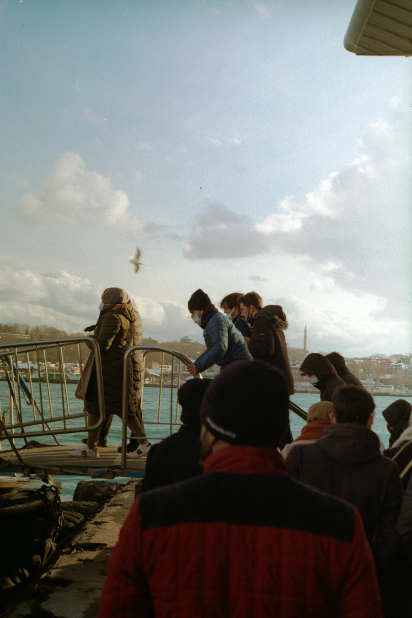 Migrant smuggling: member states reach agreement on criminal law | CDE ...